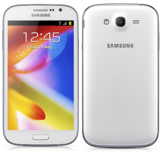 TOP smartphone 2 SIM chạy Android