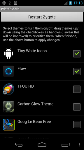 Sắp có Cydia cho Android