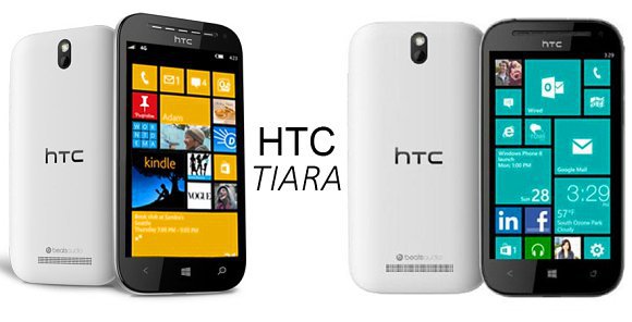 Điện thoại Windows Phone 8 nào sắp có mặt trên thị trường?