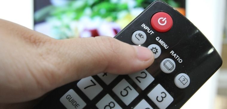 Review cách sử dụng chế độ khóa trẻ em trên Smart tivi LG hệ điều hành WebOS