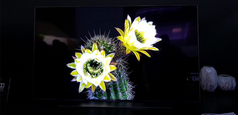Review [IFA 2018] TCL ra mắt loạt sản phẩm tivi có tích hợp trí tuệ nhân tạo AI và 8K QLED