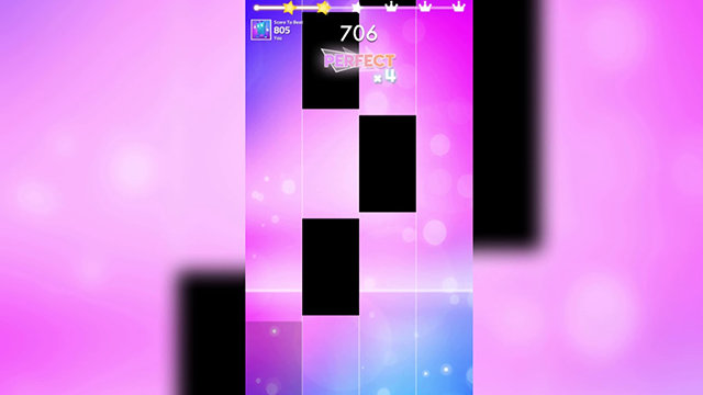 Hướng dẫn tải và trải nghiệm Magic Tiles 3 trên máy tính, PC