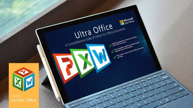Mời bạn tải về ULTRA OFFICE: ứng dụng trị giá 50$ đang được MIỄN PHÍ