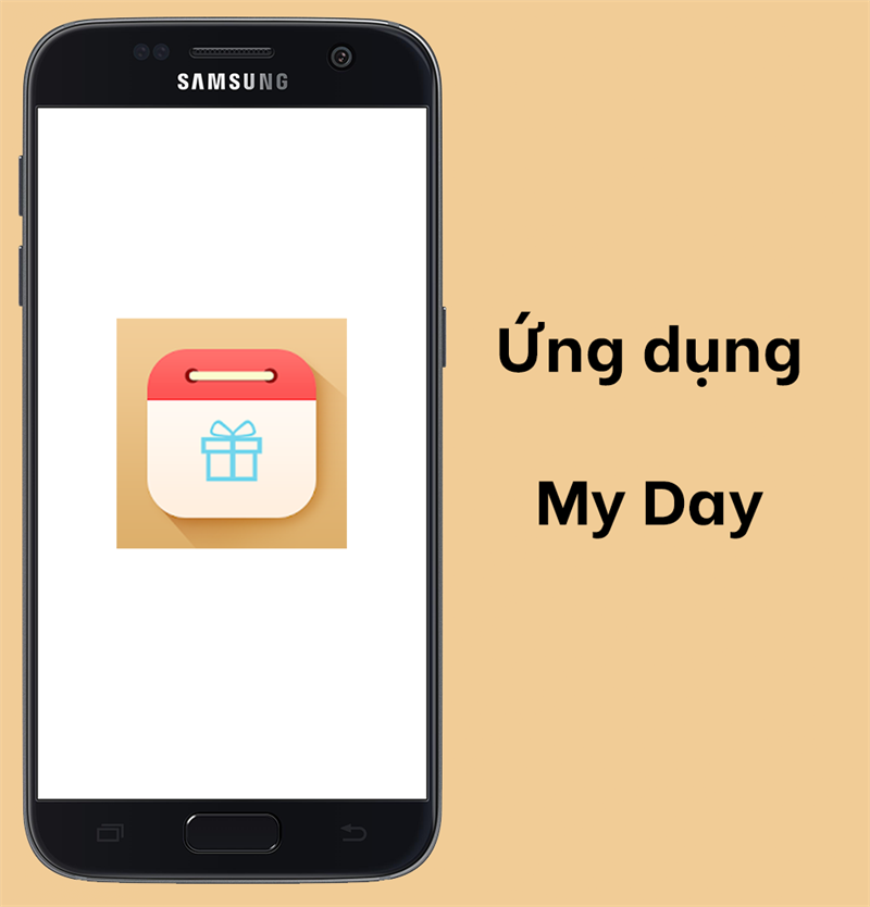 Ứng dụng My Day - Lịch đếm ngược | Link tải, cách sử dụng, mẹo thủ thuật