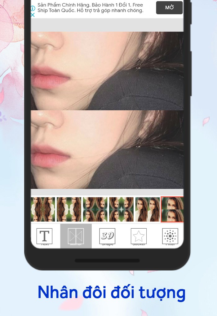 Ứng dụng Face Emoji Photo Editor - Chỉnh sửa ảnh chuyên nghiệp | Link ...