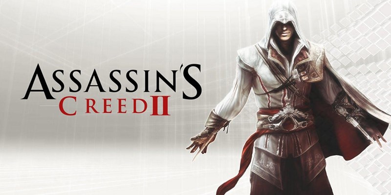 Nhận miễn phí Assassin's Creed II, Rayman Legends và Child Of Light