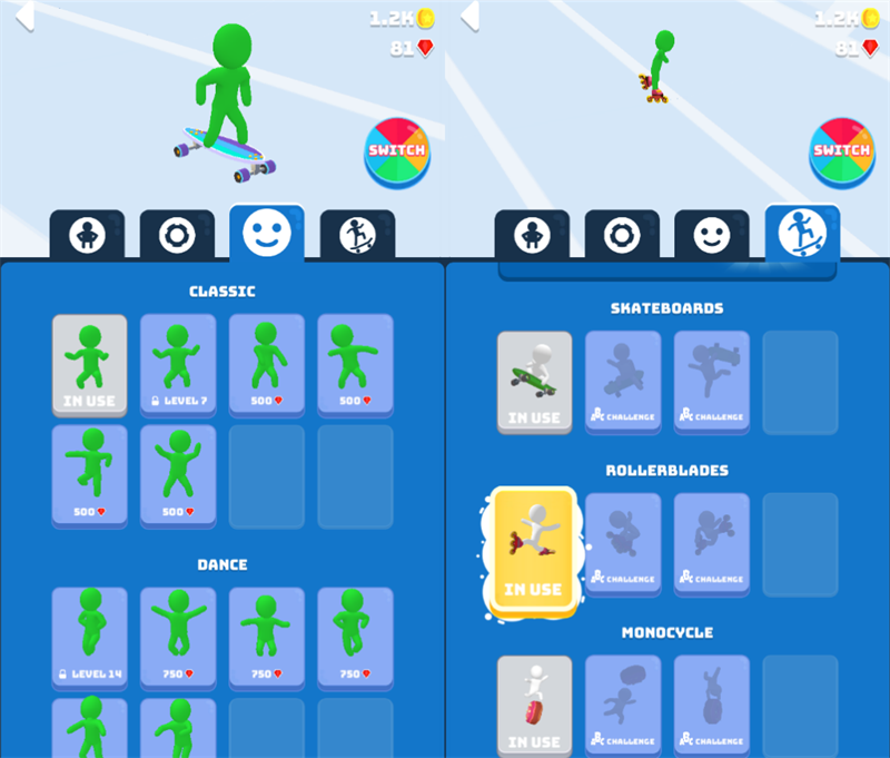 Tải game Turbo Stars - Đua xe nghe nhạc | Hướng dẫn cách chơi