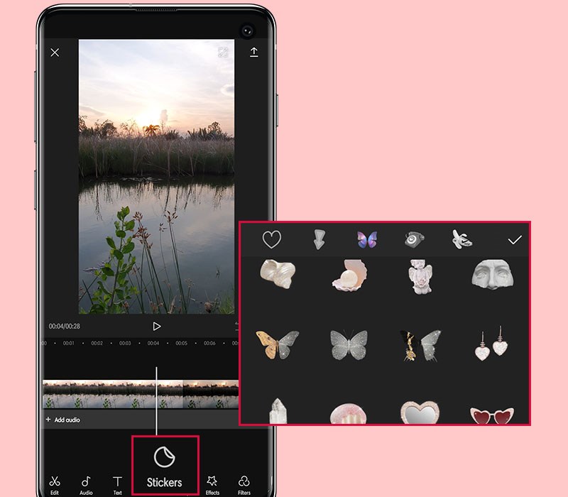 Ứng dụng Viamaker: Chỉnh sửa video nhanh chóng | Link tải free, cách sử ...