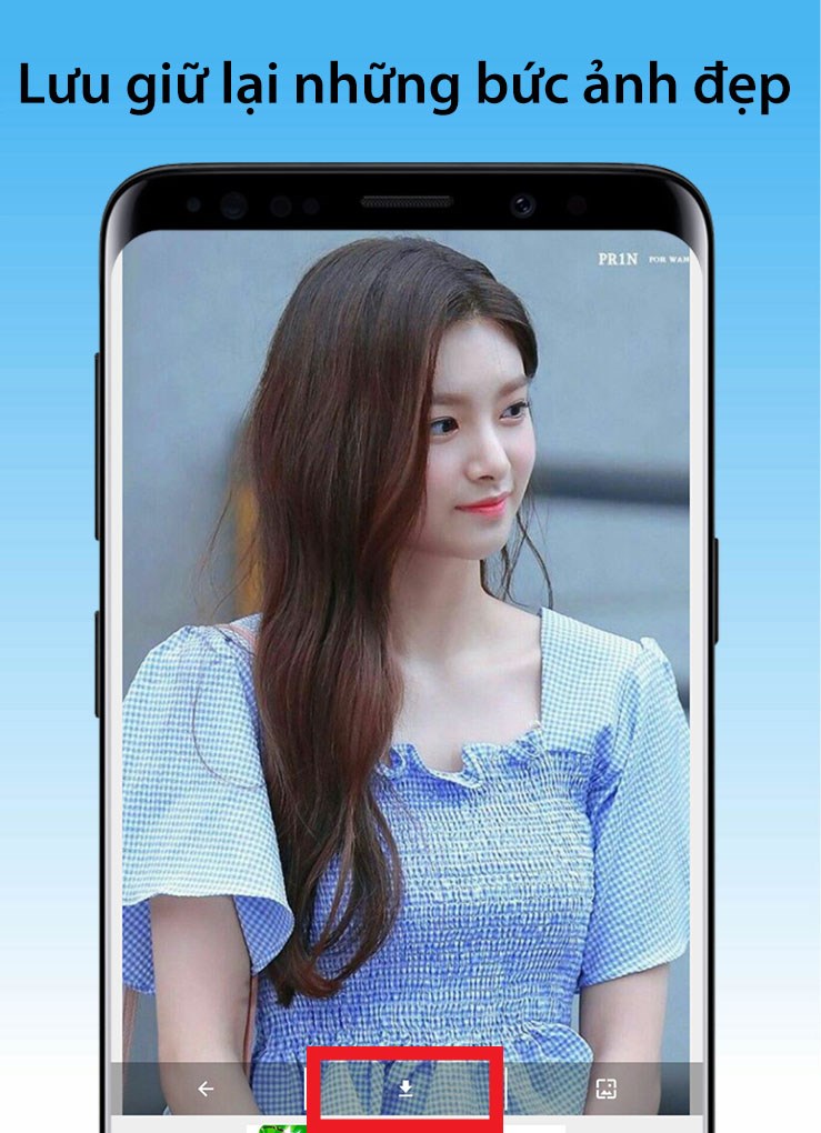 Ứng dụng Everglow Wang Yi Ren - Tổng hợp hình ảnh mới Wang Yi Ren ...