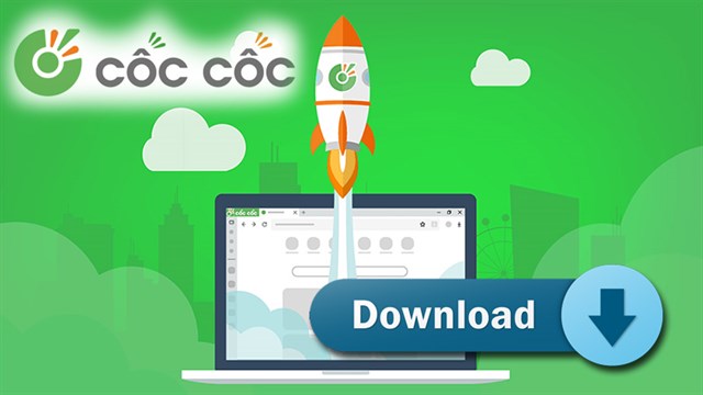 Cách tải và cài đặt Cốc Cốc về máy tính, PC chi tiết nhất
