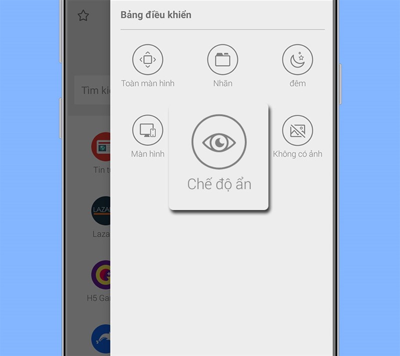 Ứng dụng Dolphin Browser: Ứng dụng duyệt web chặn quảng cáo | Link tải ...