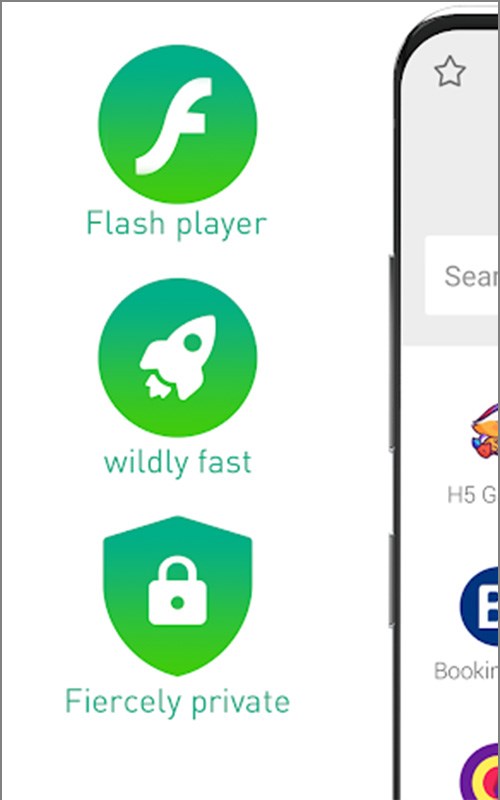 Ứng dụng Dolphin Browser: Ứng dụng duyệt web chặn quảng cáo | Link tải ...