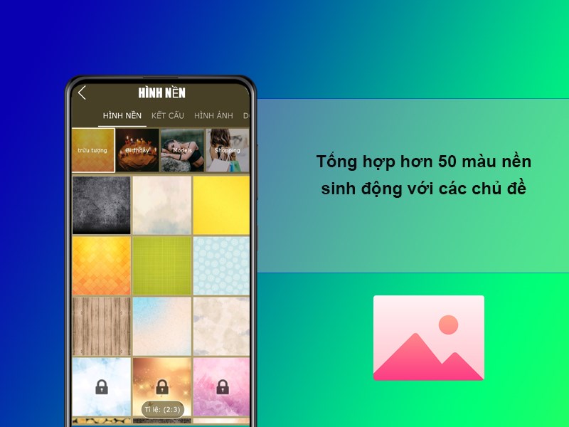 Poster creator, Designer of advertising page - Tạo hình quảng cáo đẹp ...