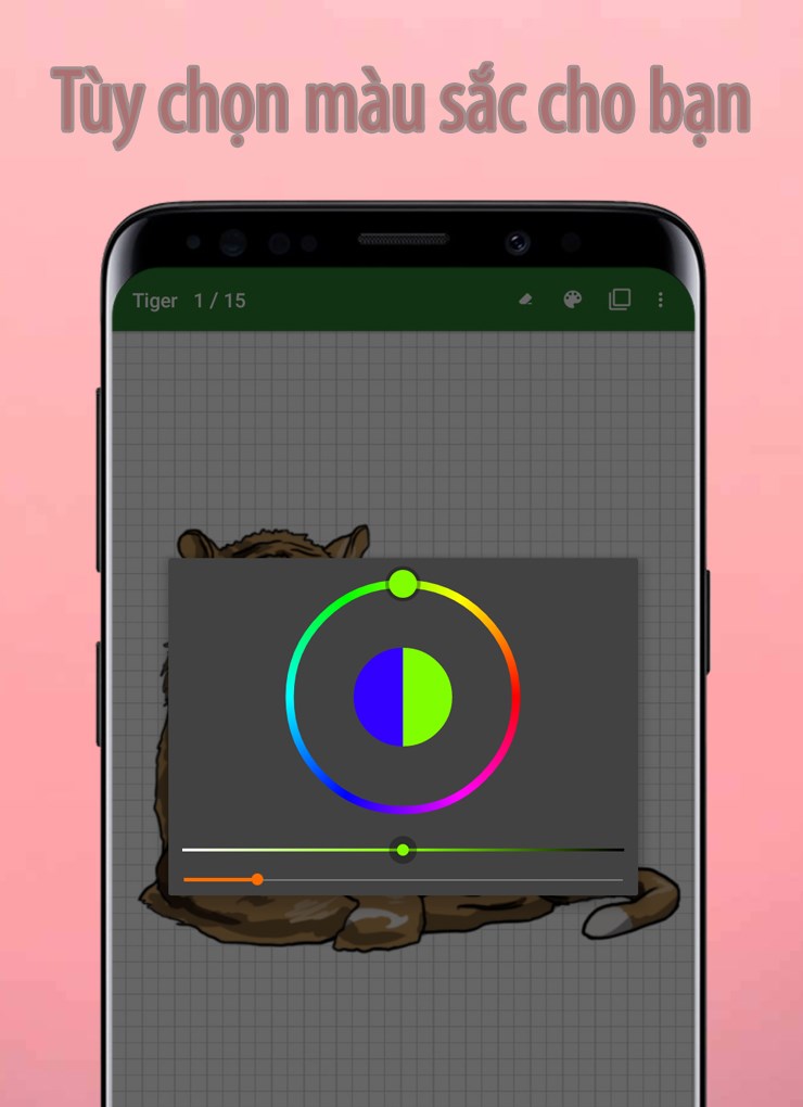 Ứng dụng How to Draw: Hướng dẫn bạn vẽ tranh theo từng bước | Link tải ...