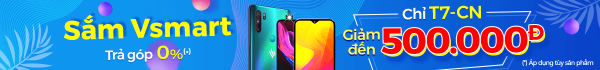 Điện thoại Vsmart iPhone (iOS) chính hãng, giá rẻ, có trả góp ...