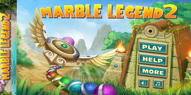 Marble Legend 2 - Giải trí cùng game bắn đá tuổi thơ