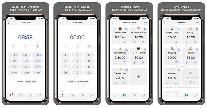 Tổng hợp game, ứng dụng iOS miễn phí trên App Store ngày 14/08/2020