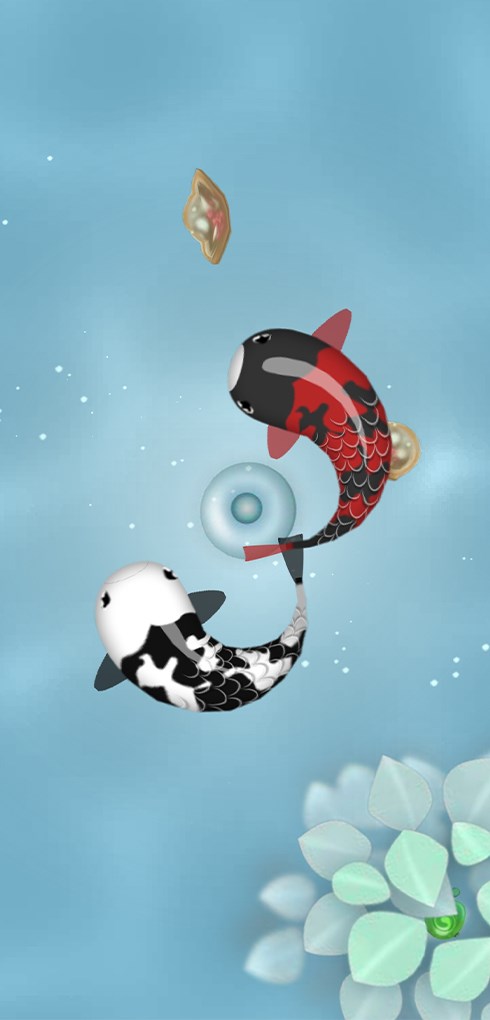 Zen Koi - Cuộc phiêu lưu của cá chép | Game nuôi cá mô phỏng