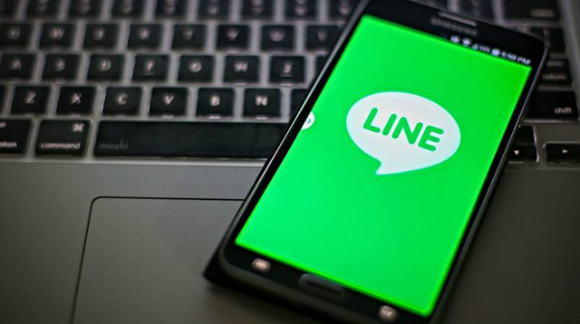 Cách đăng ký tài khoản Line trên điện thoại, máy tính đơn giản