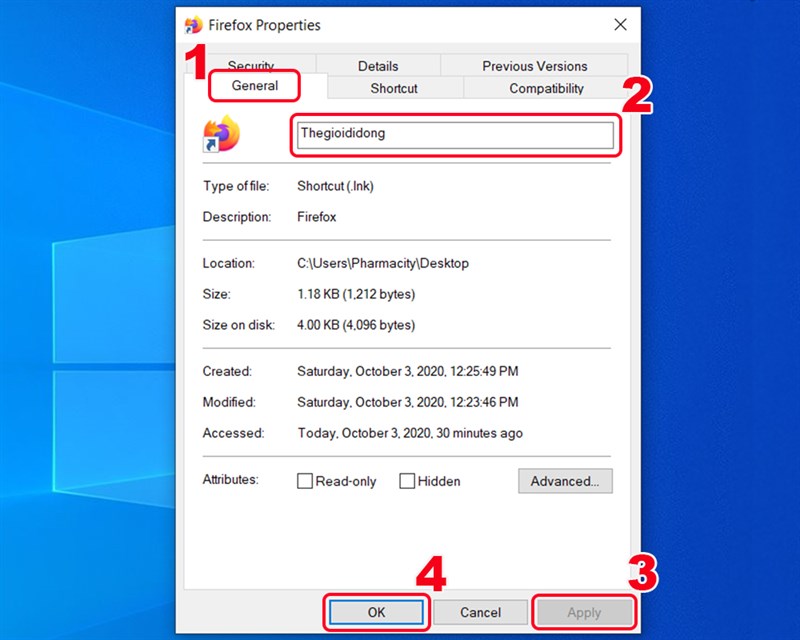 Cách thêm người dùng, tạo và quản lý nhiều Profile trong Firefox