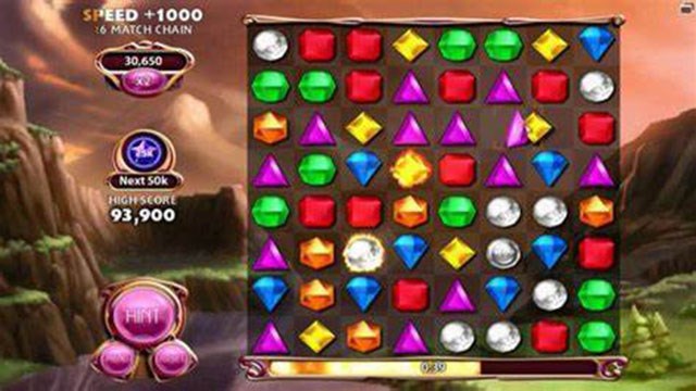Top 8 Game Match 3 hay, hấp dẫn trên điện thoại Android và iOS