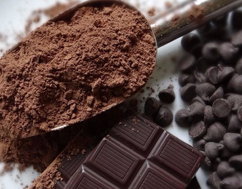 10 Tác dụng của socola, các loại socola và các món ăn ngon từ socola