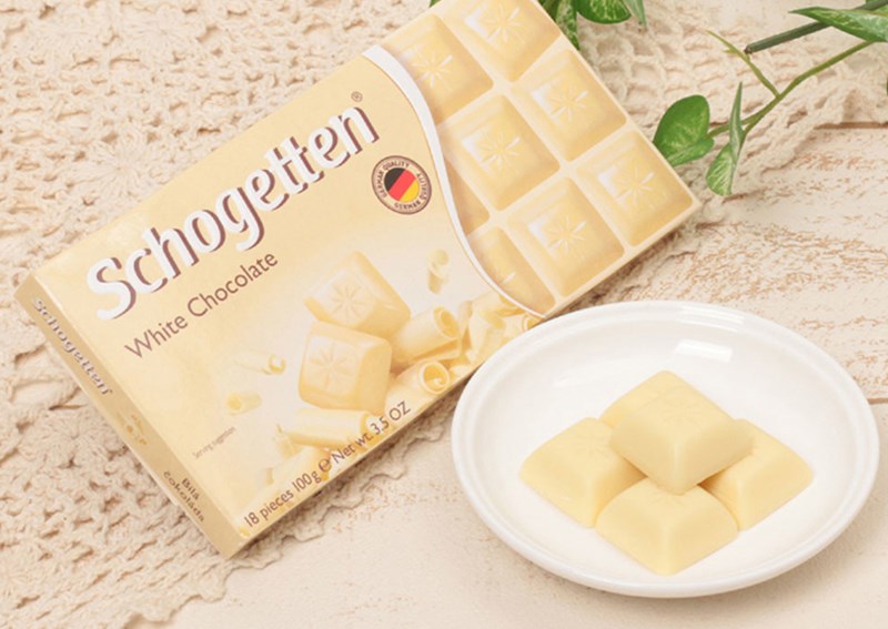 10 Tác dụng của socola, các loại socola và các món ăn ngon từ socola