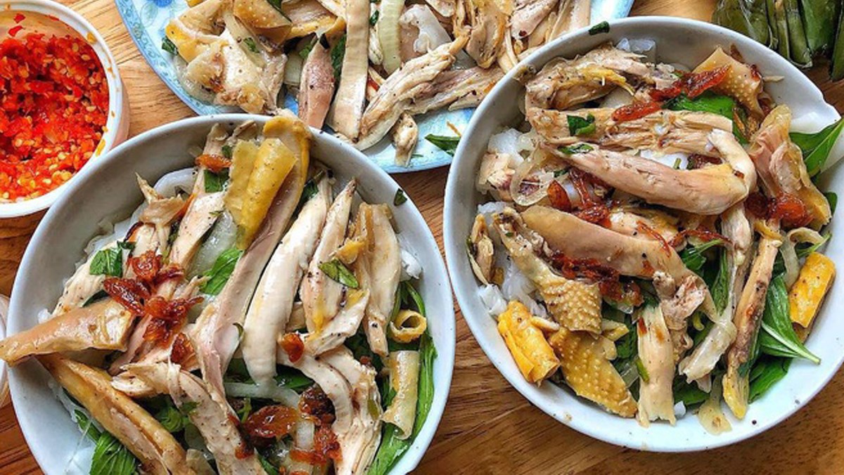 10 món ăn đặc sản Đà Lạt nổi tiếng thơm ngon hot hit nhất định bạn phả