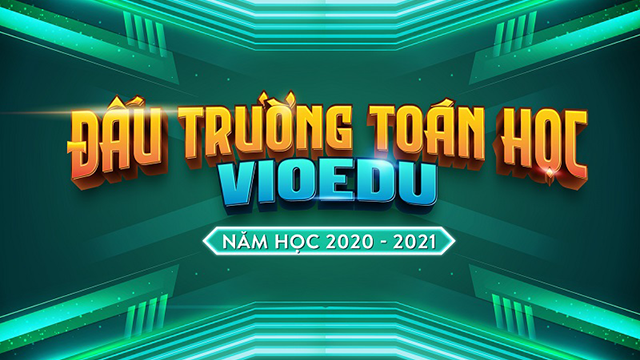 Cách làm bài, ôn luyện Toán trên VioEdu cho học sinh