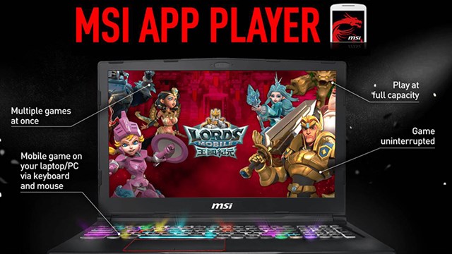 Thông tin file msi là gì được cập nhật mới nhất