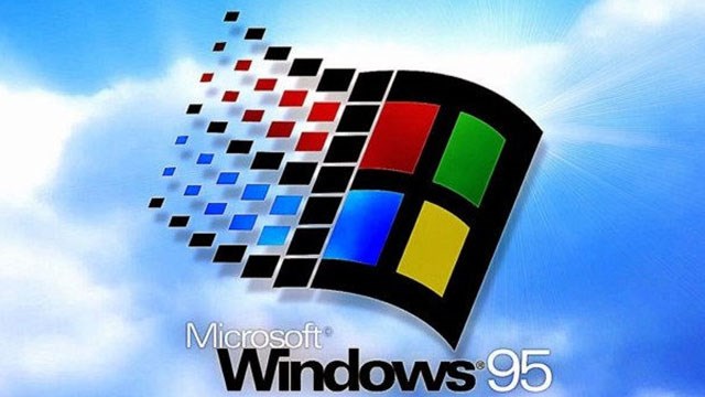 Cách giả lập Windows 95, 98 ngay trên Web không cần cài đặt phần mềm