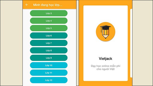 Cách giải toán, soạn văn bằng VietJack, đề luyện thi đại học, ôn THPT