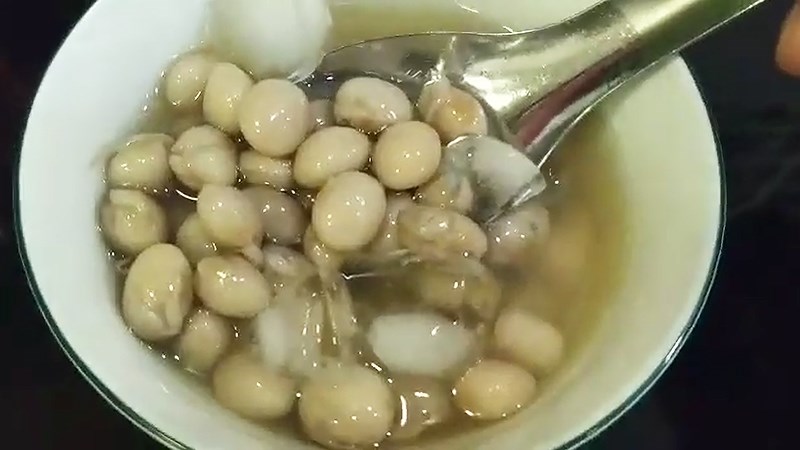 Đậu pinto - đậu cúc là gì? Tác dụng của đậu cúc với sức khỏe