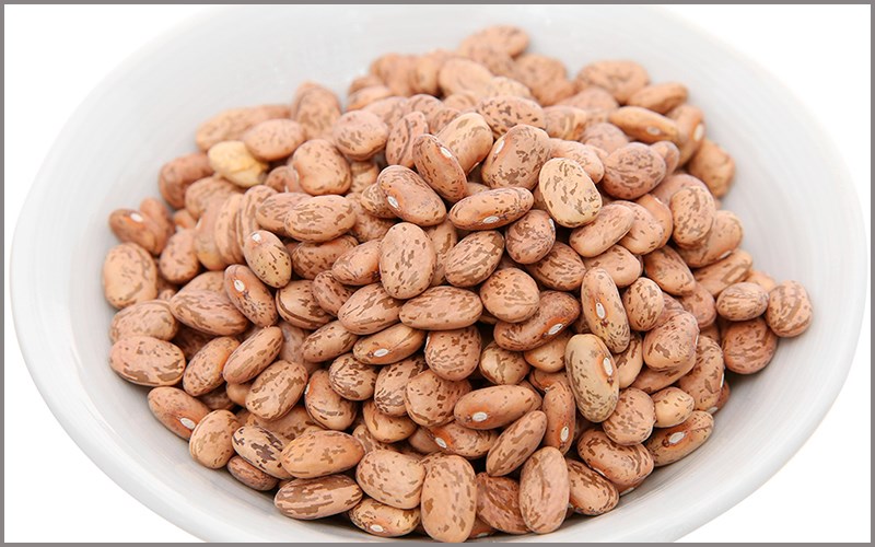 Đậu pinto - đậu cúc là gì? Tác dụng của đậu cúc với sức khỏe