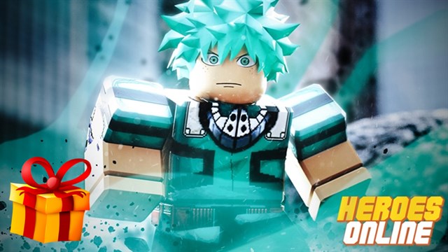 Code Heroes Online mới nhất tháng 7/2022: Cách nhận, nhập code