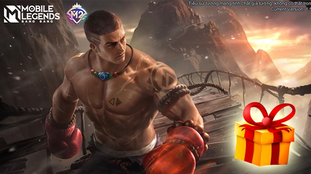 Code Mobile Legends (MLBB) mới nhất 08/2025 | Hướng dẫn nhập code