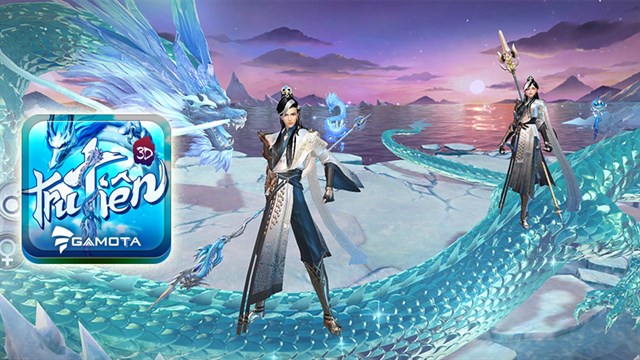 Code Tru Tiên 3D mới nhất tháng 7/2022, cách nhận, nhập code