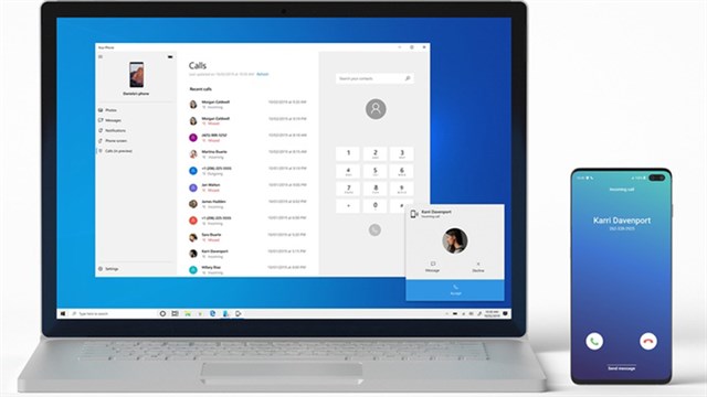 TOP 6 phần mềm kết nối điện thoại với PC, máy tính tốt nhất hiện nay