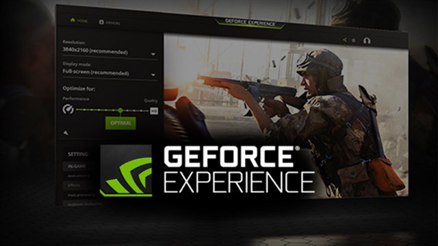 Cách tải Geforce Experience | Hướng dẫn cài đặt, đăng nhập NVIDIA