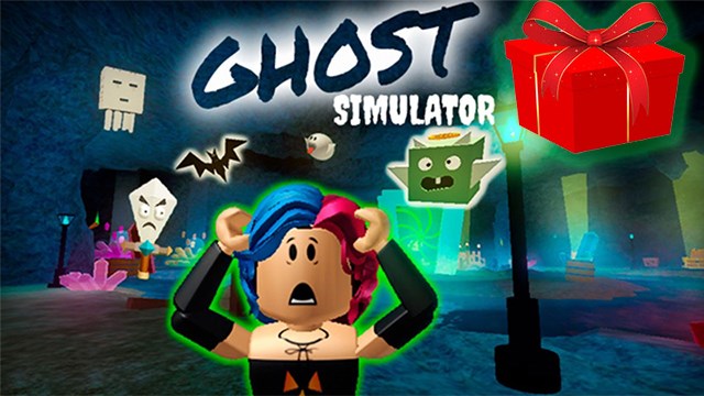 Code Ghost Simulator mới nhất 2022 |Hướng dẫn cách nhập code