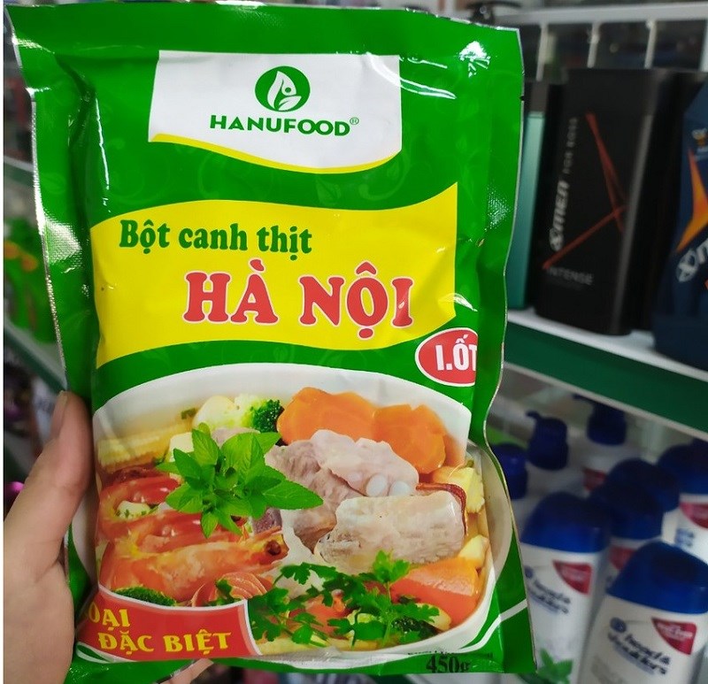 Bột Canh Là Gì Các Loại Bột Canh Thông Dụng Và Các Cách Làm đơn Giản Dyb