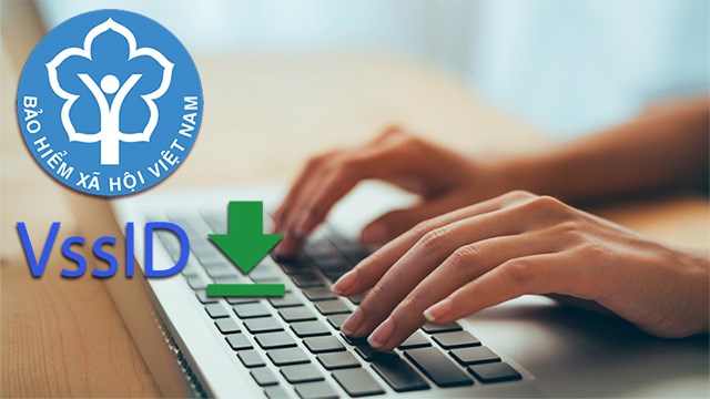 Cách tải phần mềm VssID về máy tính nhanh, đơn giản nhất