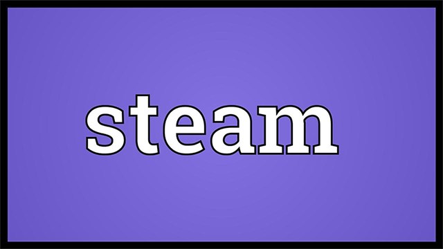Steam là gì? Ý nghĩa của Steam trong game và trong các lĩnh vực khác