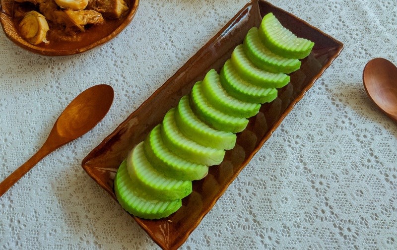 Quả bầu là gì? Các loại bầu, tác dụng của quả bầu, phân biệt bầu và bí