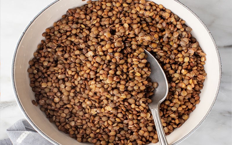 Đậu lăng - lentil là gì? Các tác dụng của đậu lăng với sức khoẻ