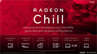 AMD Radeon Chill là gì? 4 tính năng nổi bật của Radeon Chill