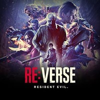 Tải Resident Evil Re: Verse - Siêu phẩm sinh tồn Resident Evil