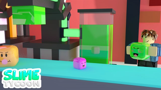 Code Slime Tycoon mới nhất tháng 2/2022, cách nhập code