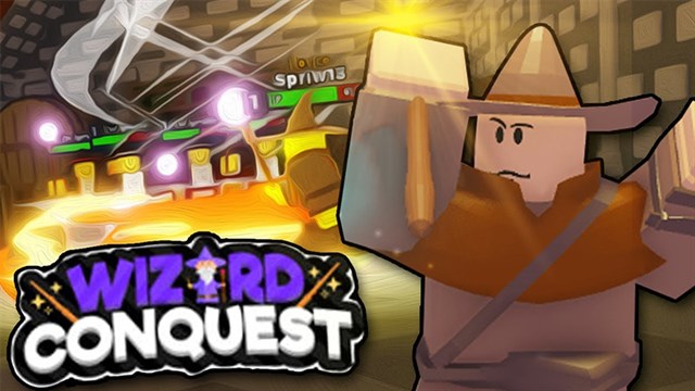 Code Wizard Conquest mới nhất tháng 08/2022, cách nhập code