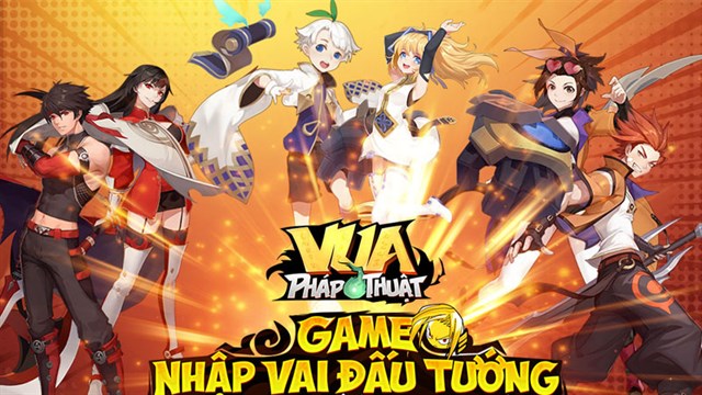 Code Vua Pháp Thuật mới nhất 2022, hướng dẫn nhập code